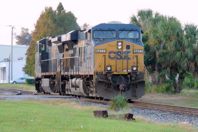 CSX 5277